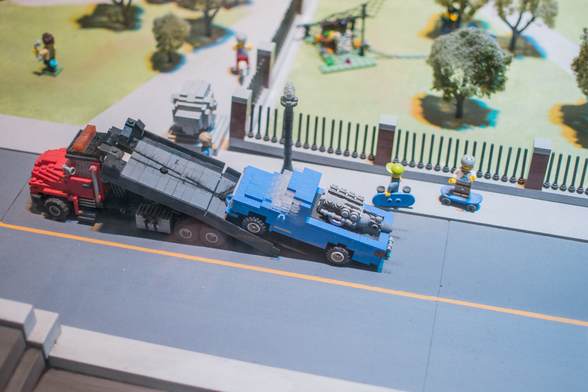 LegoLand Boston Adventure – & What To Know Before You Go | The Mama Guide