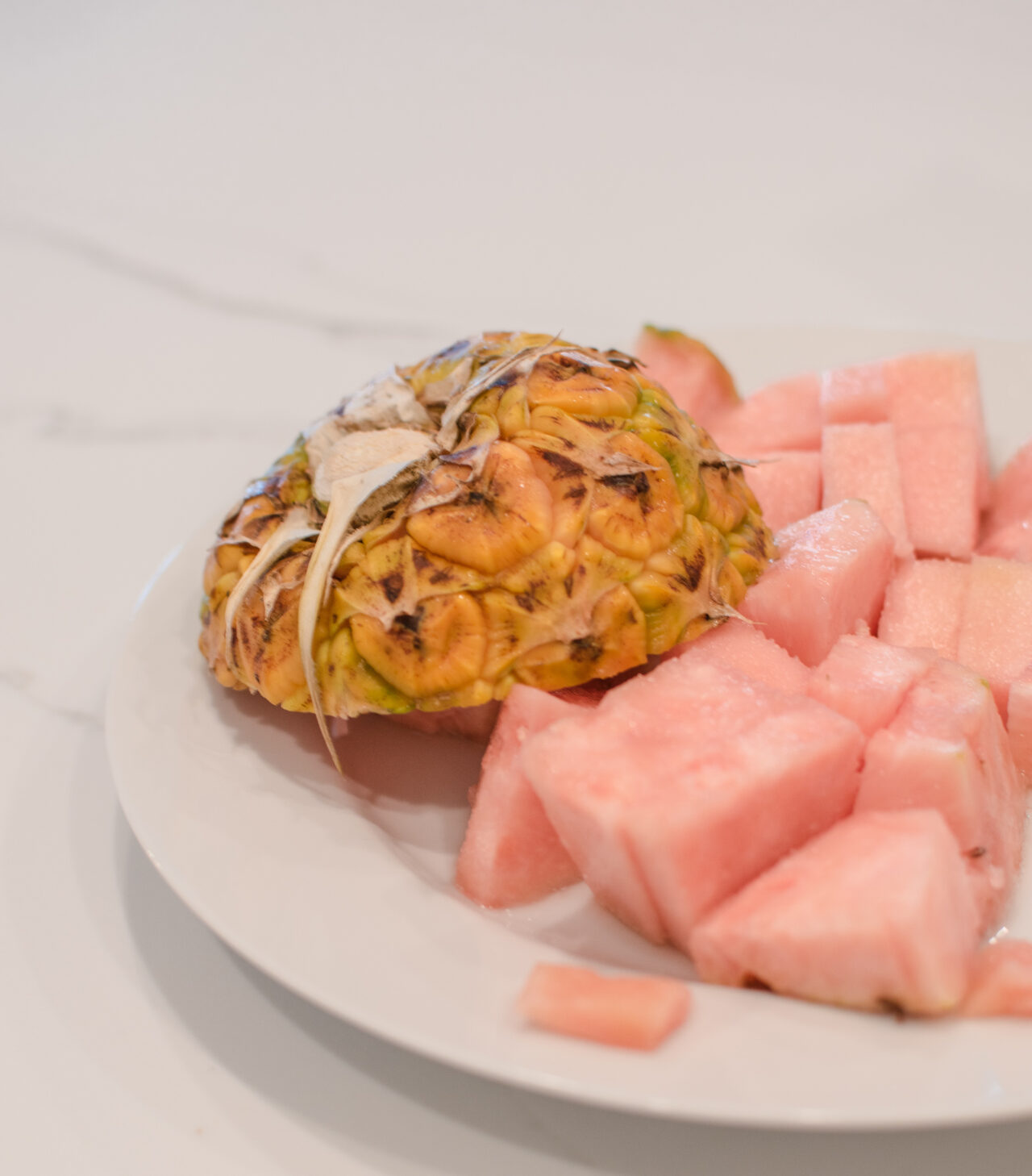 Pink Pineapples Are Officially A Thing! Everything You Need To Know ...